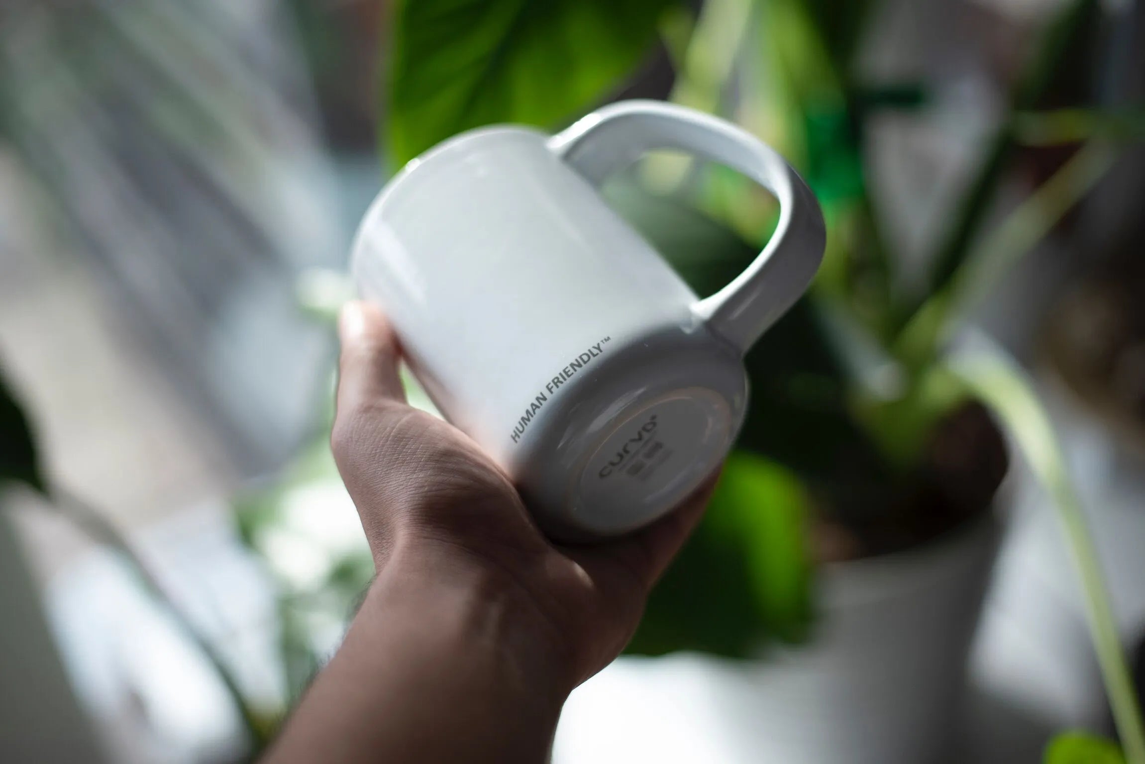 How to Maintain Your Ceramic Mug: Tips for Longevity – CURVD