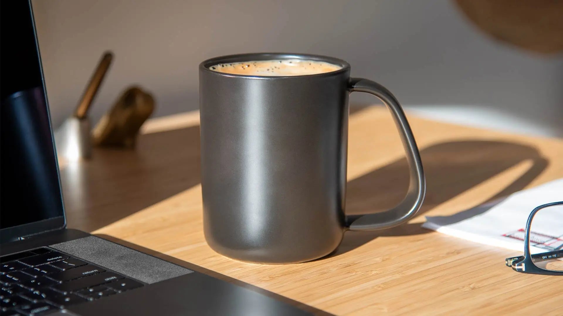 Best Ceramic Mugs for the Office | Stylish and Practical Choices – CURVD
