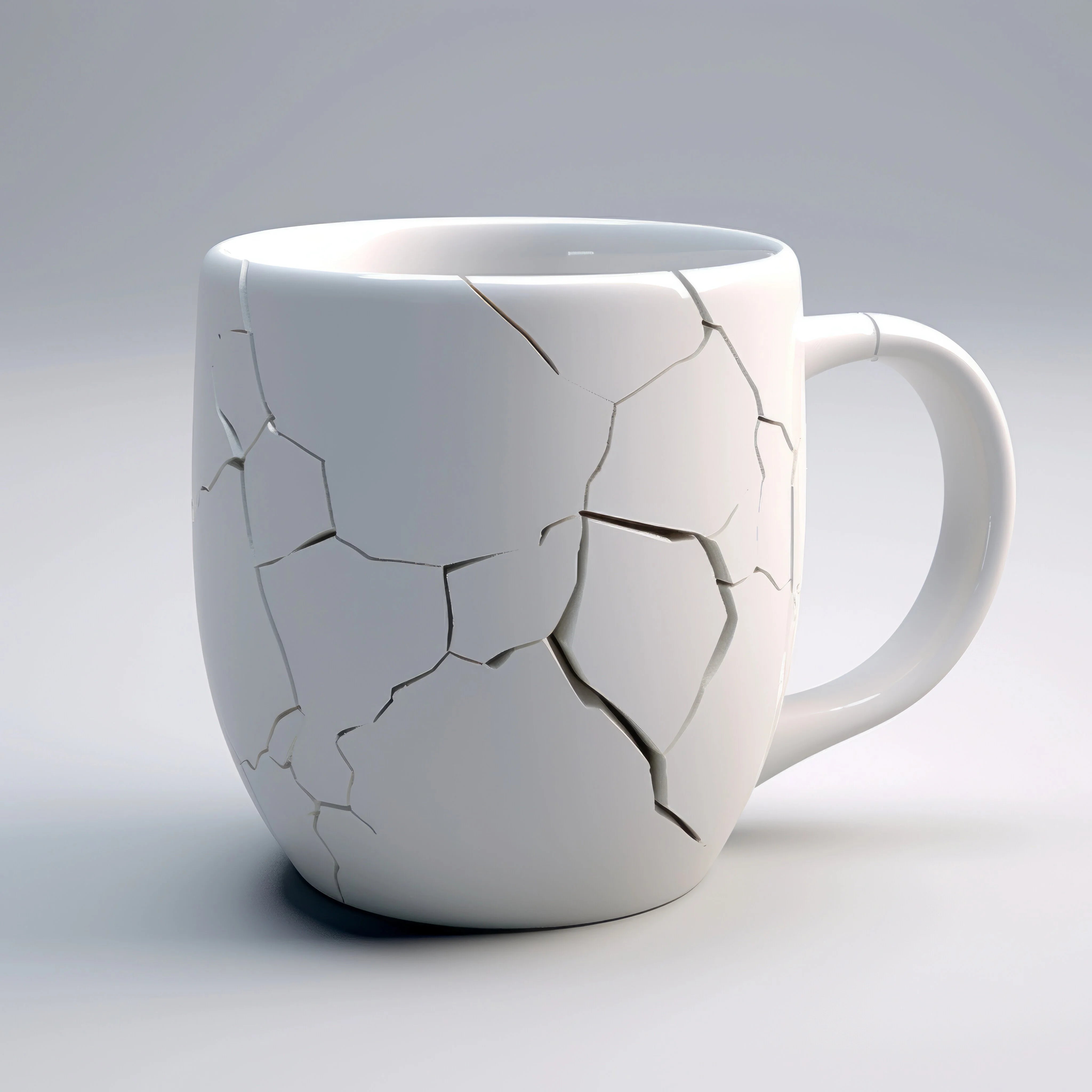What Makes a Mug Unbreakable? Materials and Design – CURVD