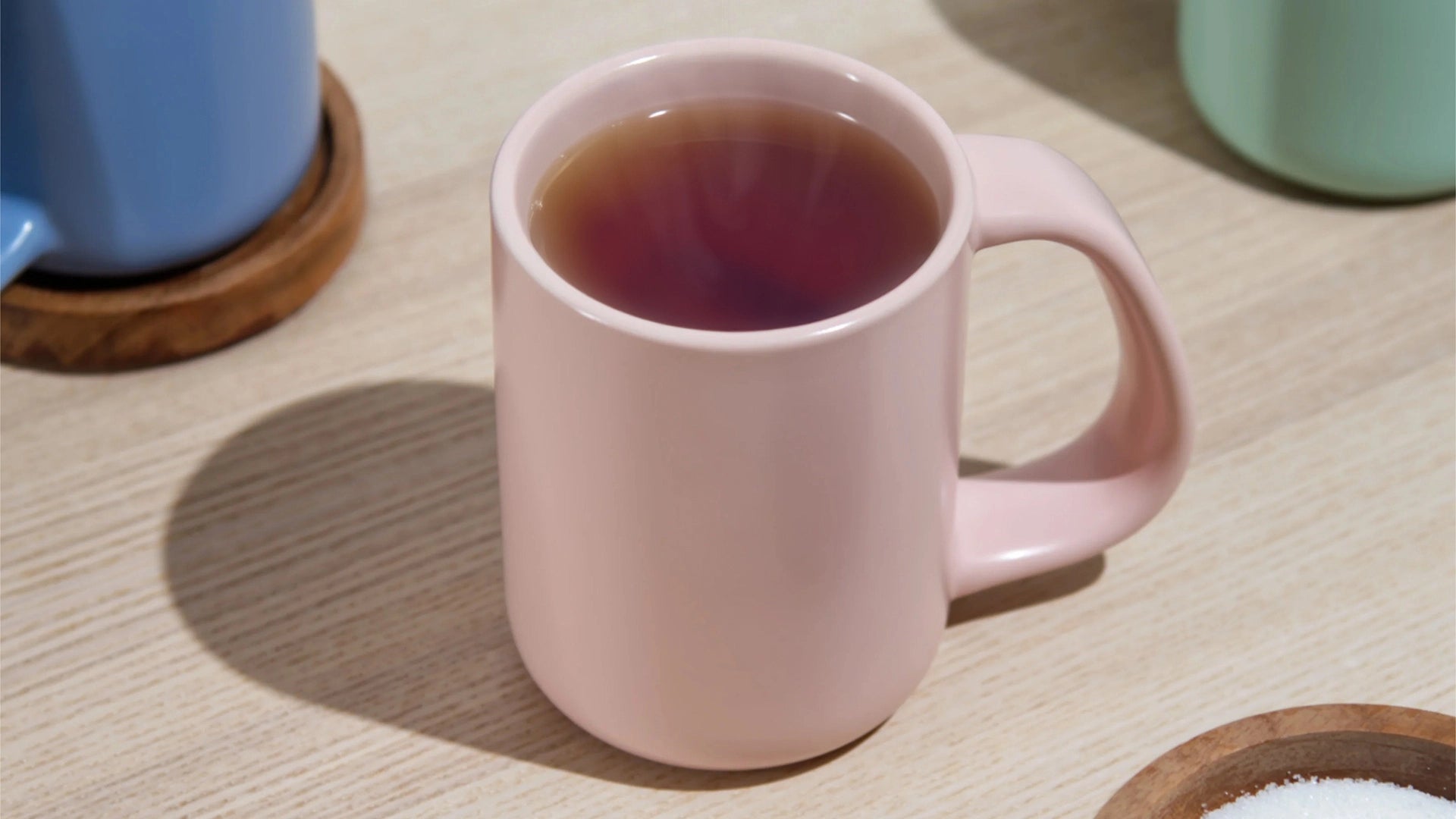 Why Safe Tea Mugs Matter: CURVD is the Best Choice for You