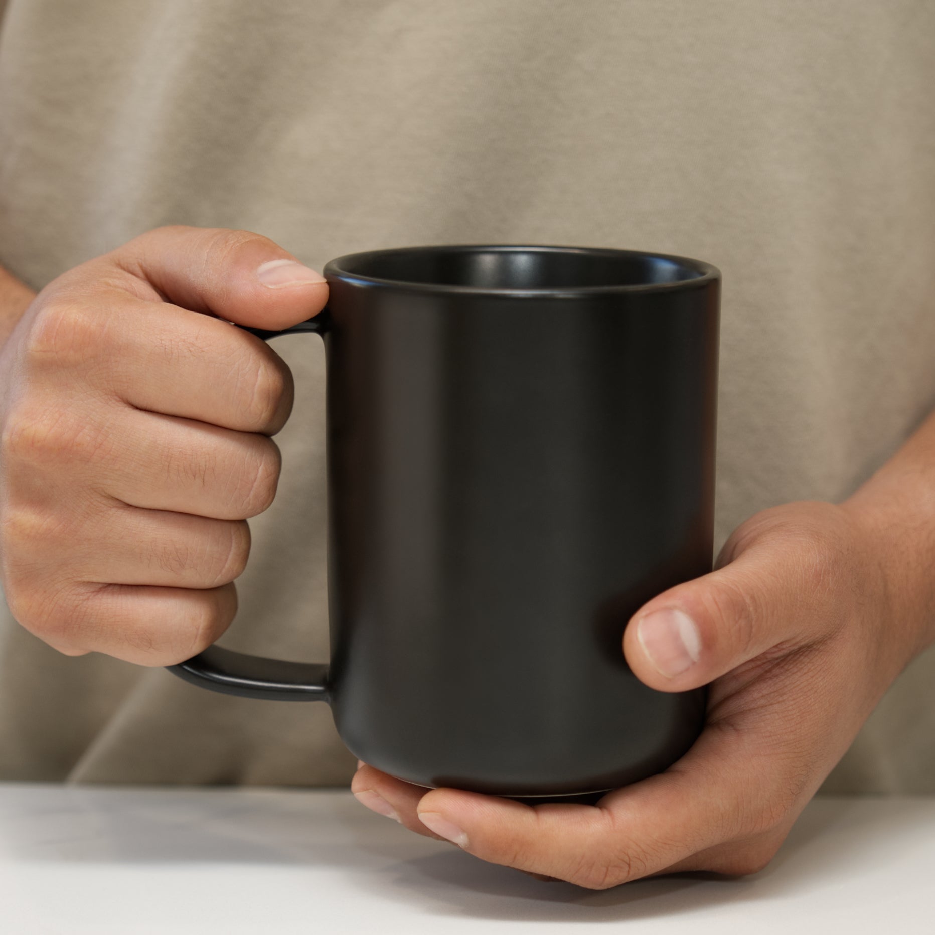 20 oz Mugs – CURVD